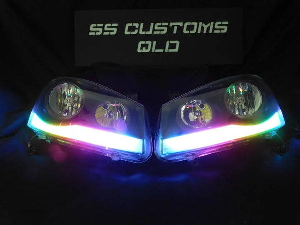 Collections – SS Customs QLD