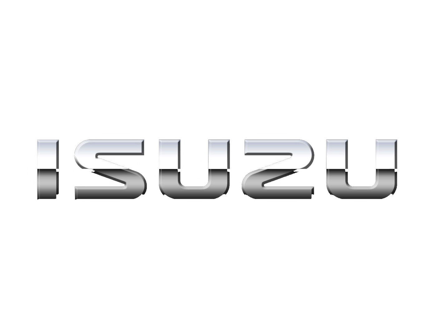 Isuzu custom LED car headlights – SS Customs QLD