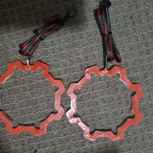 DIY Custom LED Headlight Kits – SS Customs QLD