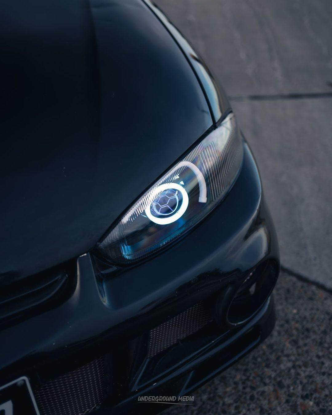 Mitsubishi mirage-CE lancer | SS Customs QLD