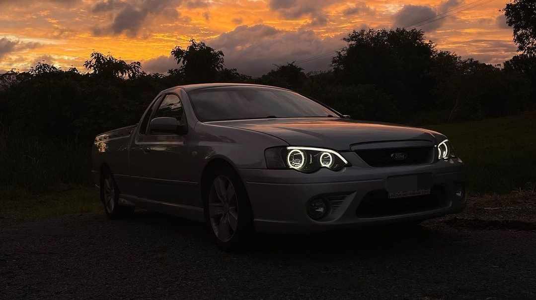 SS Customs QLD - The Home of Professional Custom LED Headlights