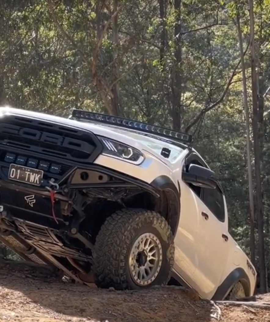 SS Customs QLD - The Home of Professional Custom LED Headlights