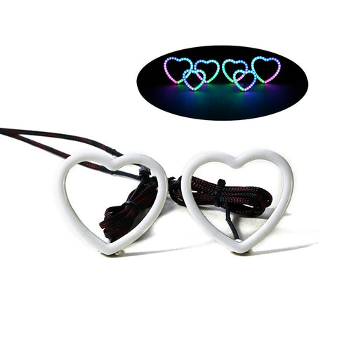 DIY Custom LED Headlight Kits – SS Customs QLD