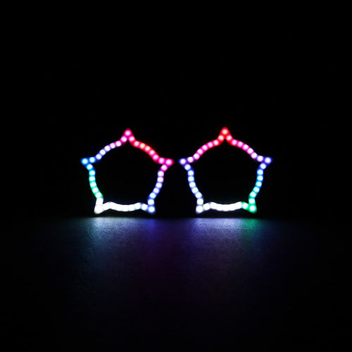 DIY Custom LED Headlight Kits – SS Customs QLD