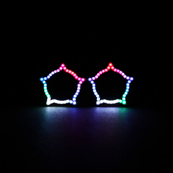 DIY Custom LED Headlight Kits – SS Customs QLD