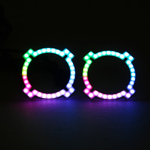 DIY Custom LED Headlight Kits – SS Customs QLD