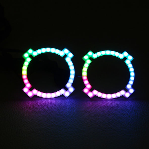 DIY Custom LED Headlight Kits – SS Customs QLD