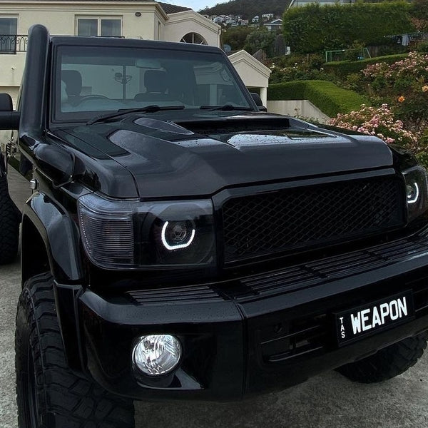 All Products – SS Customs QLD