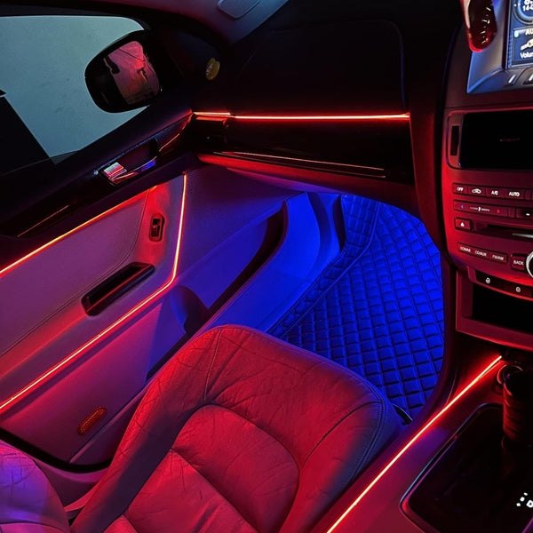 DIY Custom LED Headlight Kits – SS Customs QLD