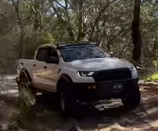 All Products – SS Customs QLD