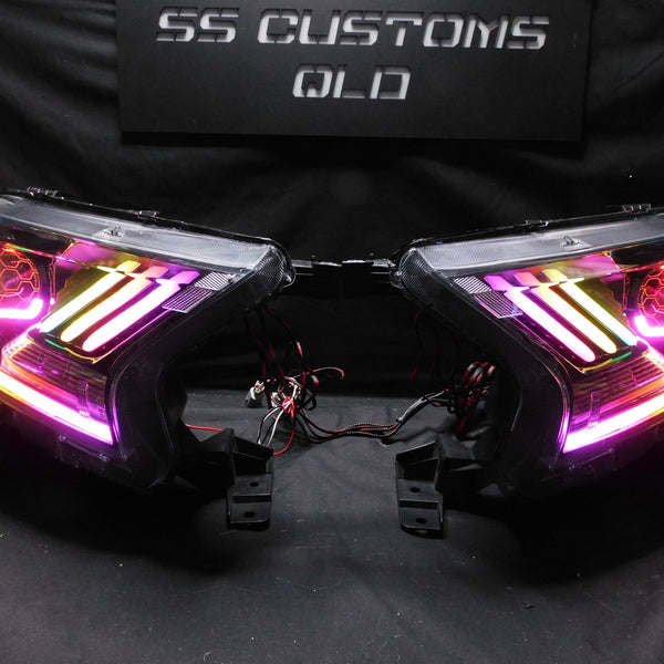 All Products – SS Customs QLD