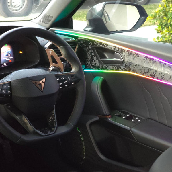 DIY Custom LED Headlight Kits – SS Customs QLD