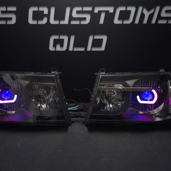 All Products – SS Customs QLD