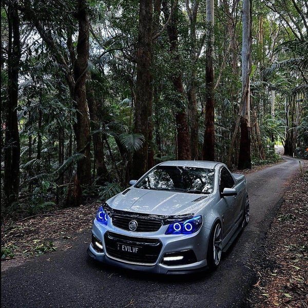 Holden Commodore VF – SS Customs QLD