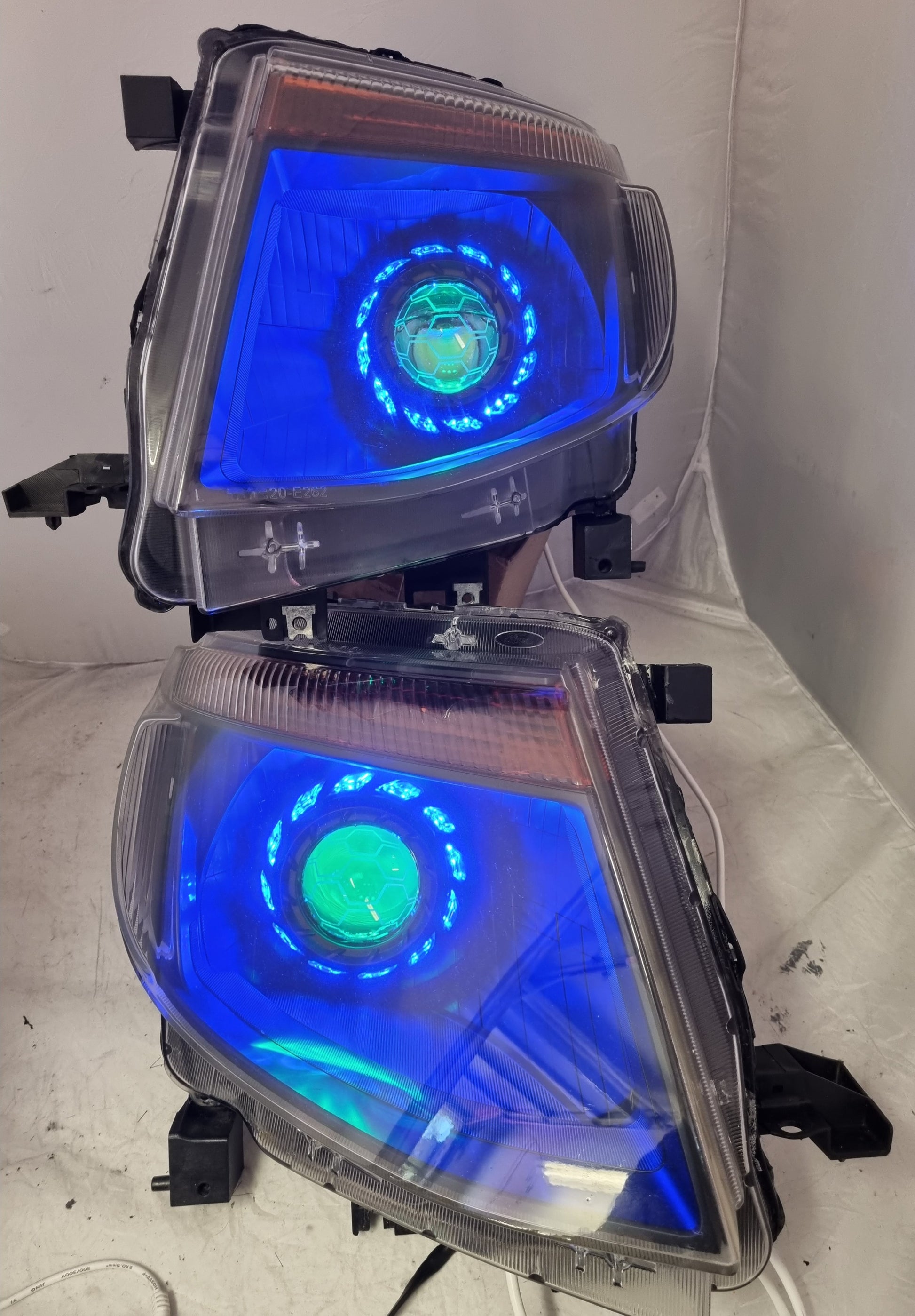 Ford Ranger PX1 | SS Customs QLD