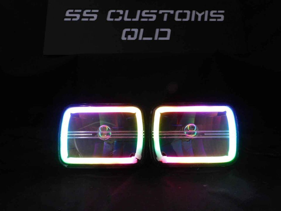 Products – SS Customs QLD